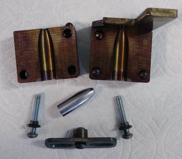 Buffalo Arms Molds | The Art & Science of Bullet Casting